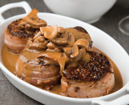 Recetas con carne roja - NUMAR